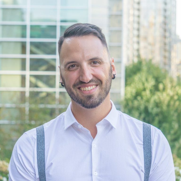 MEET DEVIN COX, RMT – Mount Pleasant Wellness